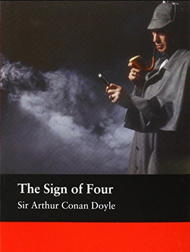 The Sign of Four by Arthur Conan Doyle | Goodreads