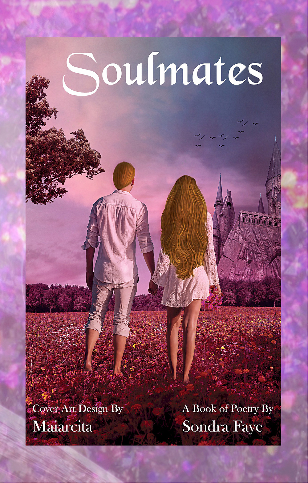Soulmates by Sondra Faye | Goodreads