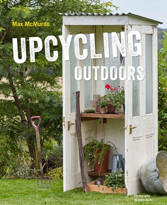Upcycling Outdoors: 20 Creative Garden Projects Made from Reclaimed ...