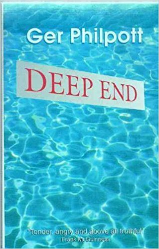 Deep end by Ger Philpott | Goodreads