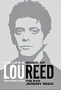 Waiting for the man by Jeremy Reed | Goodreads