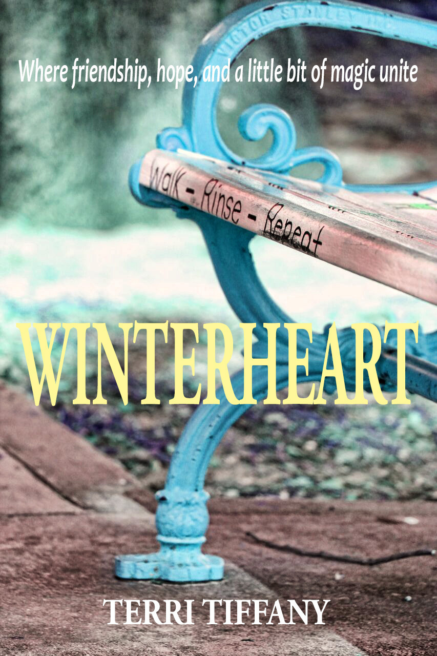 Winterheart by Terri Tiffany | Goodreads