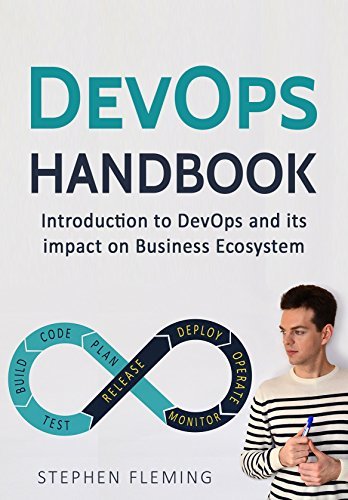 DevOps Handbook: Introduction to DevOps and its impact on Business ...