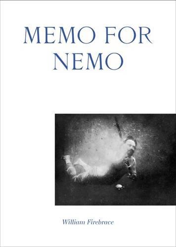 Memo for Nemo by William Firebrace | Goodreads