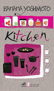 Kitchen by Banana Yoshimoto | Goodreads