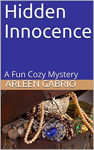 Hidden Innocence: Mike & Peter FBI Agents #45 by Arleen Gabrio | Goodreads