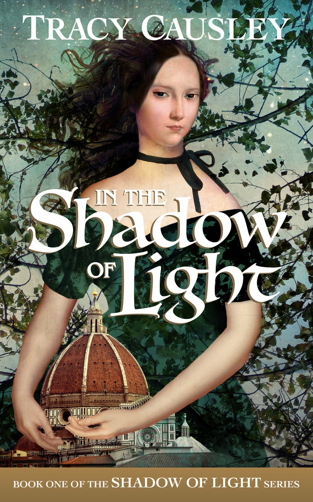 In The Shadow of Light by Tracy Causley | Goodreads