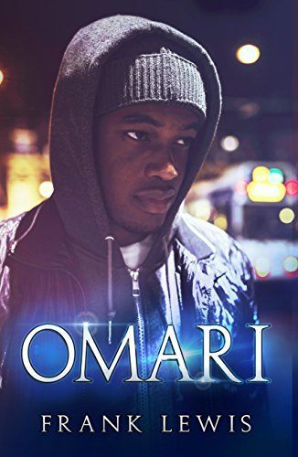 Omari by Frank Lewis | Goodreads