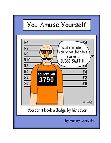 You Amuse Yourself by Harley Gill | Goodreads