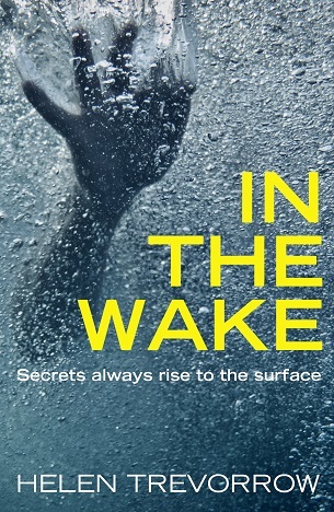 In The Wake by Helen Trevorrow | Goodreads