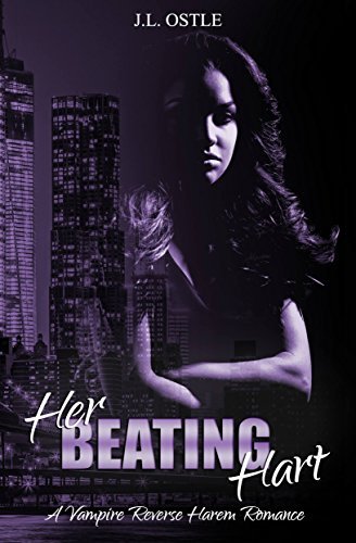 Her Beating Hart (Beating Heart, #1) by J.L. Ostle | Goodreads