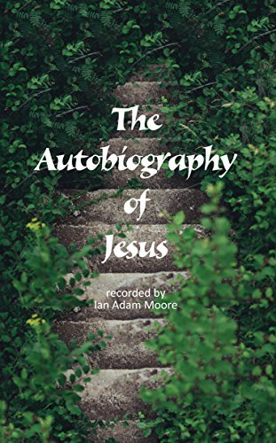The Autobiography of Jesus: Prana is not God, but everything ...