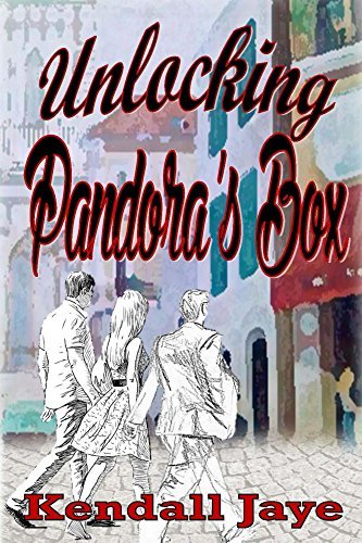 Unlocking Pandora's Box by Kendall Jaye | Goodreads