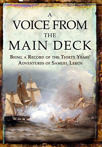 A Voice from the Main Deck: Being a Record of the Thirty Years ...