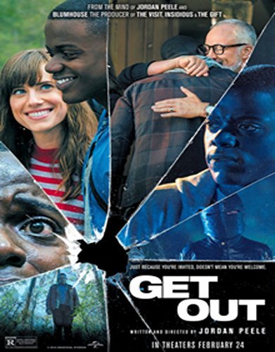 MOVIE SCRIPTS - GET OUT: SCREENPLAY BOOK by Dinesh | Goodreads