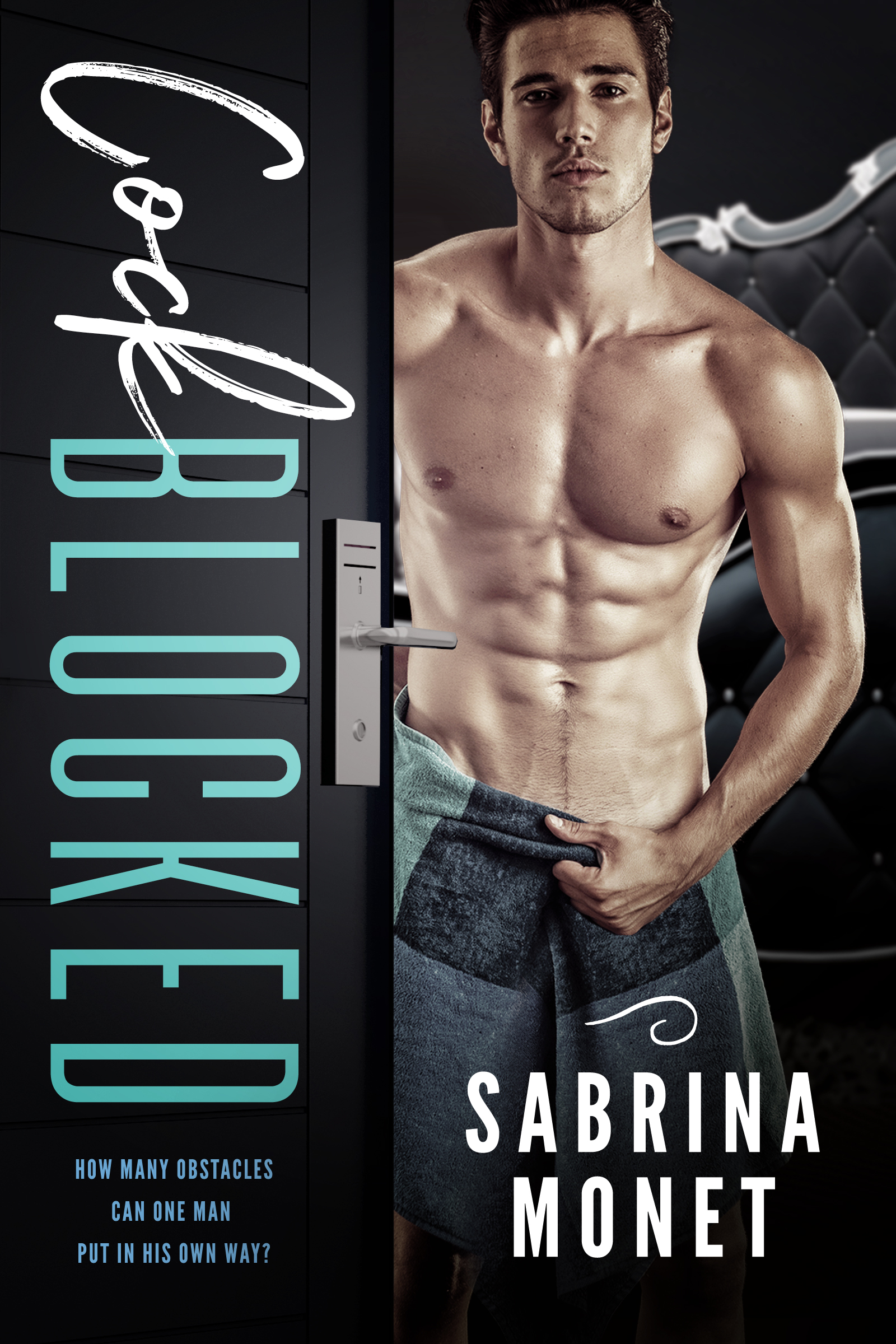 Cock Blocked (Jetsetter Series Book 1) by Sabrina Monet | Goodreads