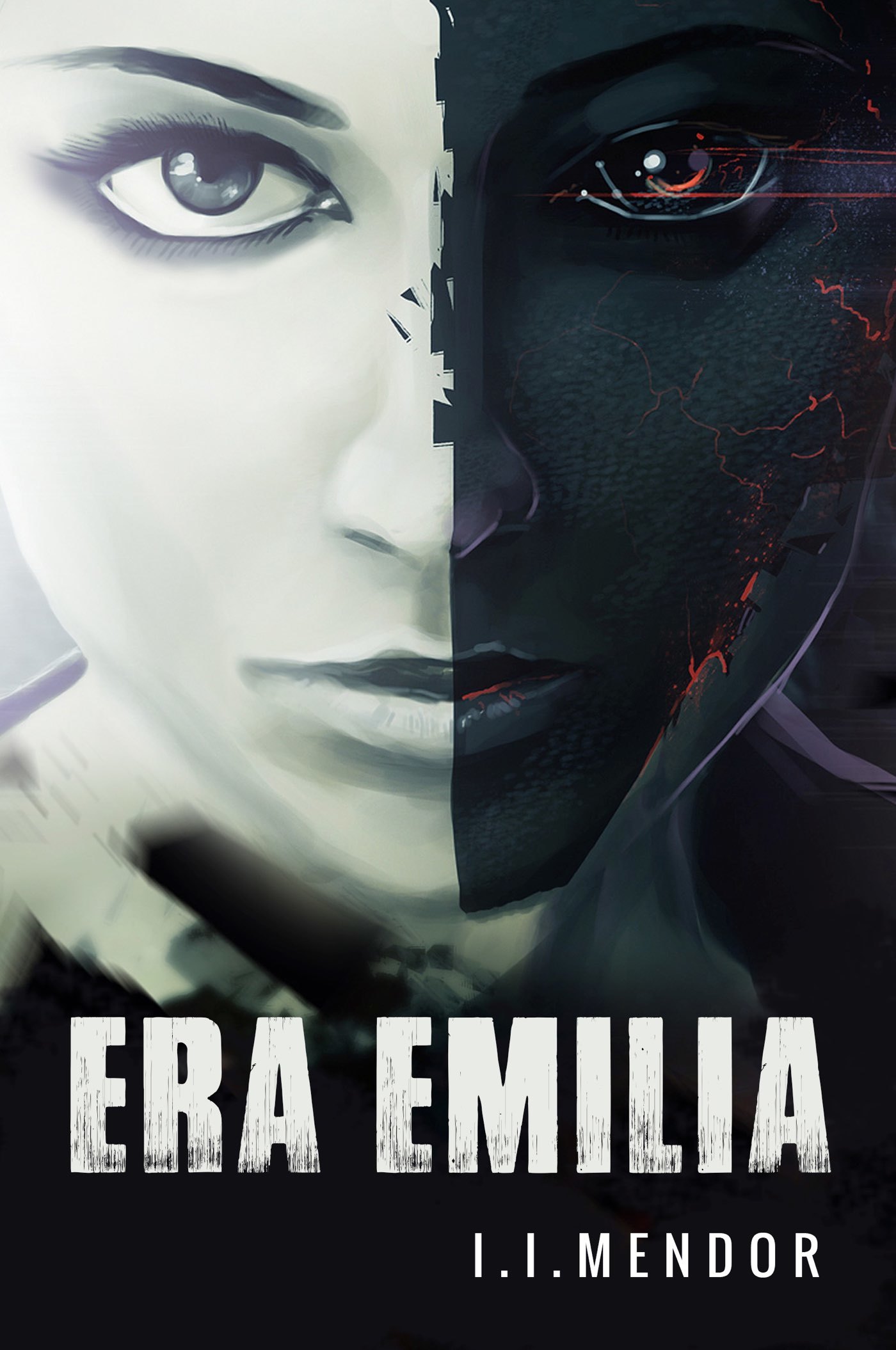 ERA EMILIA by I.I. Mendor | Goodreads
