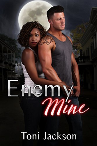 Enemy Mine by Toni Jackson | Goodreads