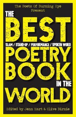 The Best Poetry Book in the World by Jenn Hart | Goodreads