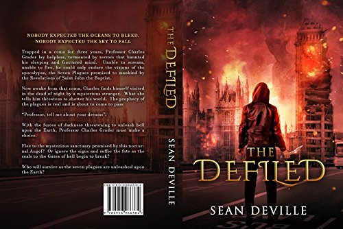 The Defiled by Sean Deville | Goodreads