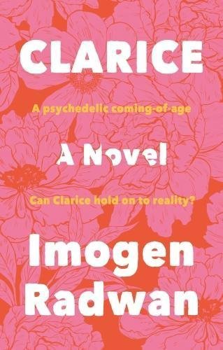Clarice by Imogen Radwan | Goodreads