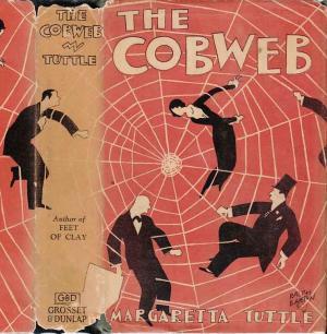 The Cobweb by Margaretta Tuttle | Goodreads