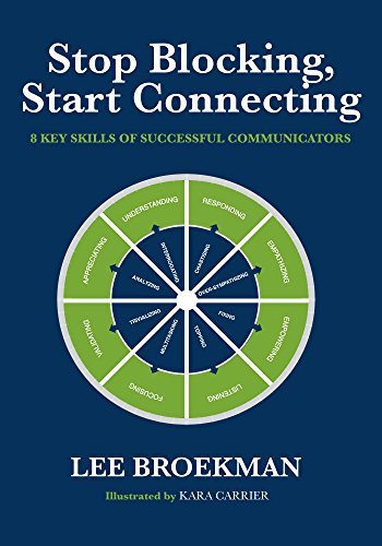 Stop Blocking, Start Connecting: 8 Key Skills of Successful ...