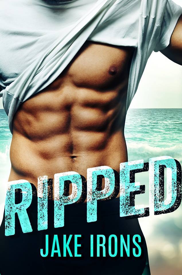 Ripped by Jake Irons | Goodreads
