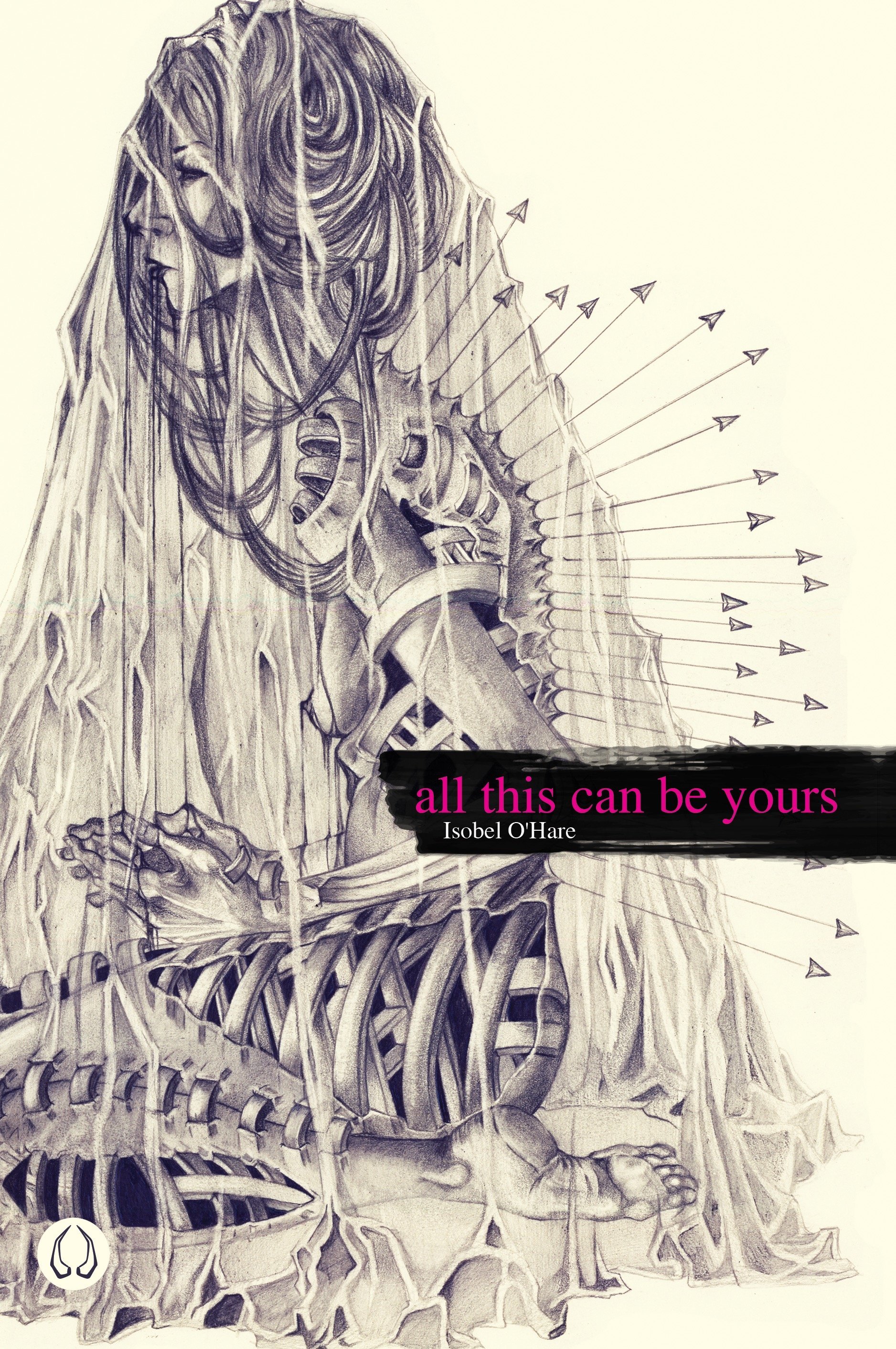 All This Can Be Yours by Isobel O'Hare | Goodreads