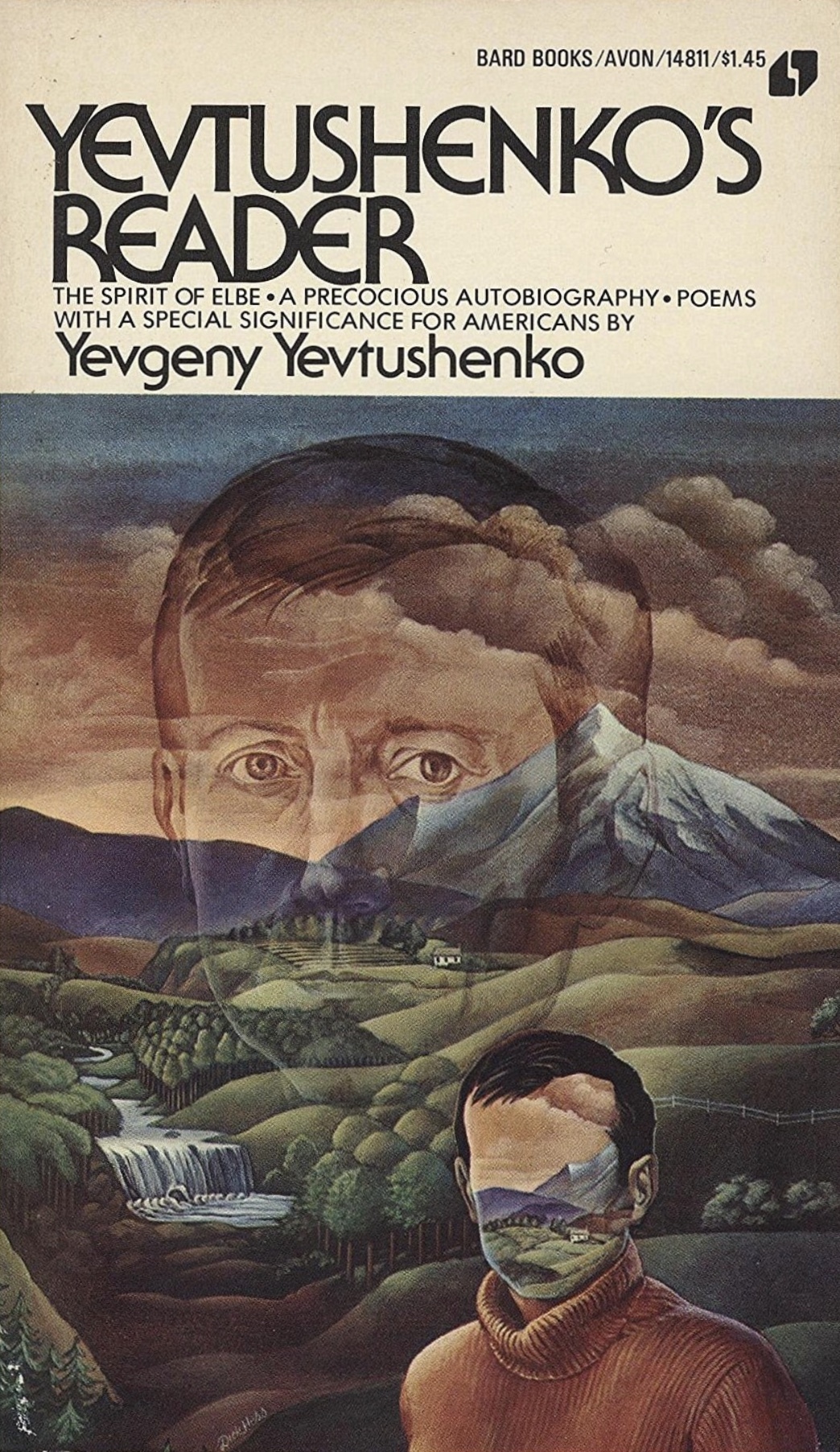 Yevtushenko's Reader by Yevgeny Yevtushenko | Goodreads