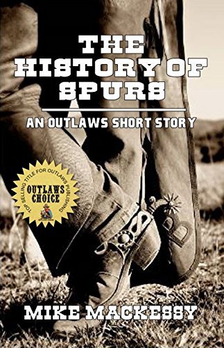 The History Of Spurs by Mike Mackessy | Goodreads