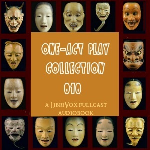 One-Act Play Collection 010 by W.B. Yeats | Goodreads