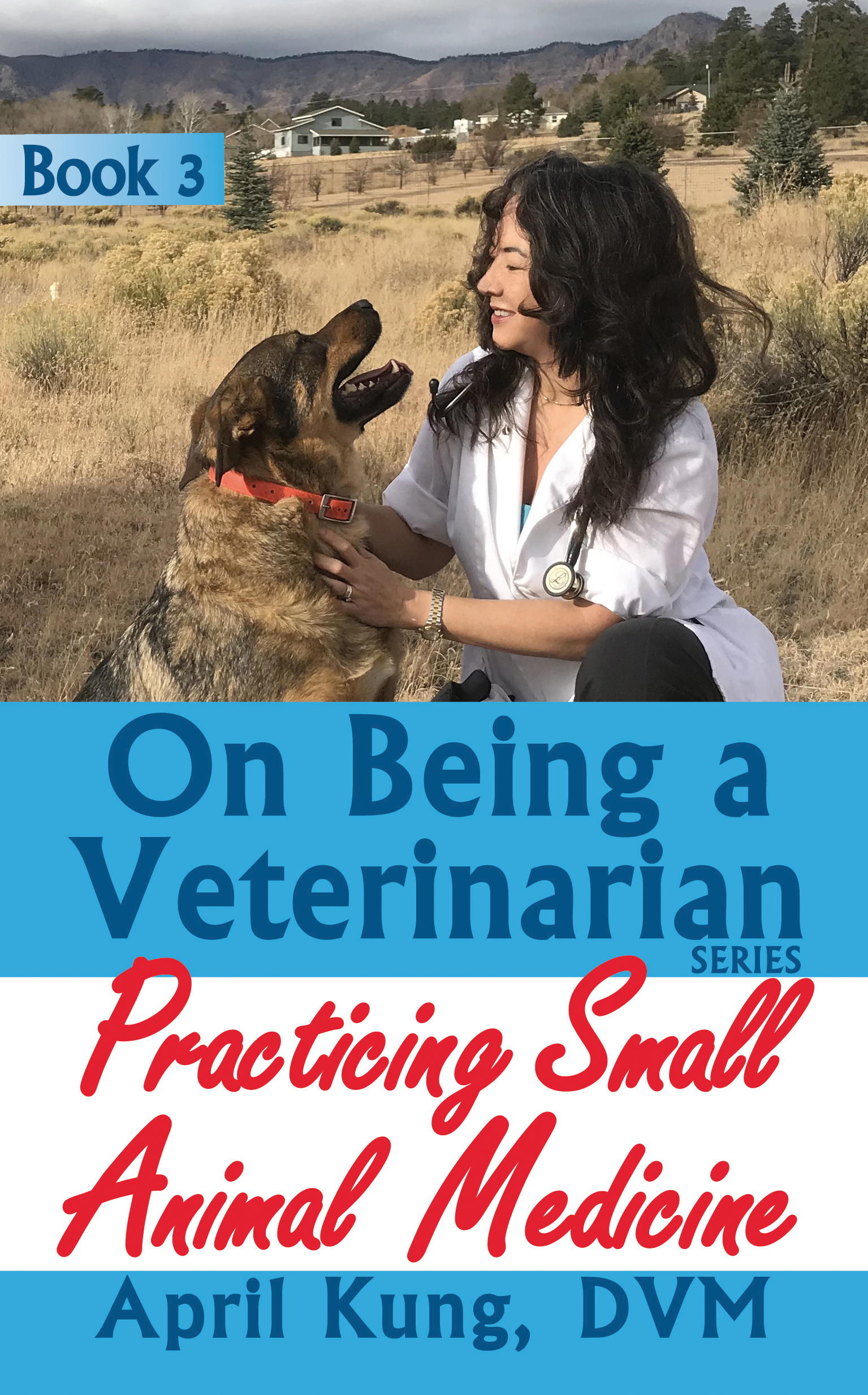 On Being a Veterinarian: Book 3: Practicing Small Animal Medicine by ...