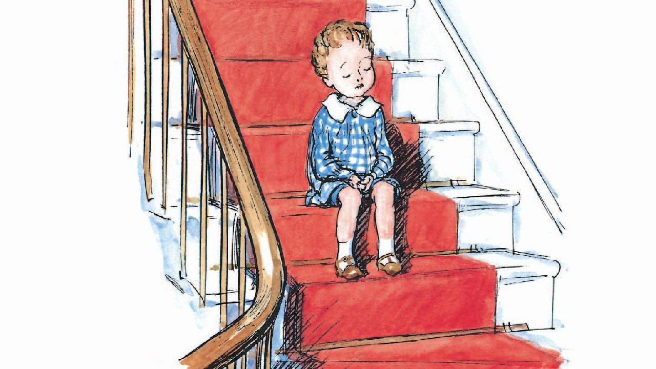 Disobedience (Poem) by A.A. Milne | Goodreads