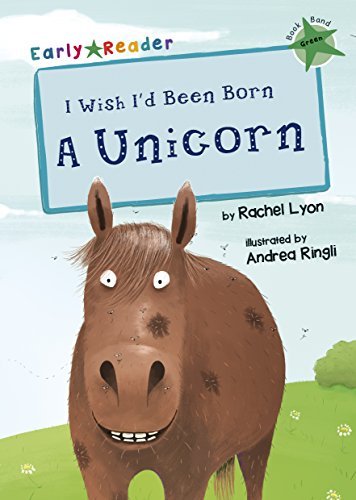 I Wish I'd Been Born a Unicorn by Rachel Lyon | Goodreads