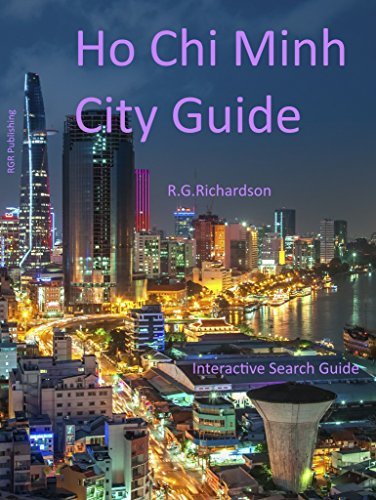 Ho Chi Minh Interactive City Guide: Multi-language search 10 languages ...