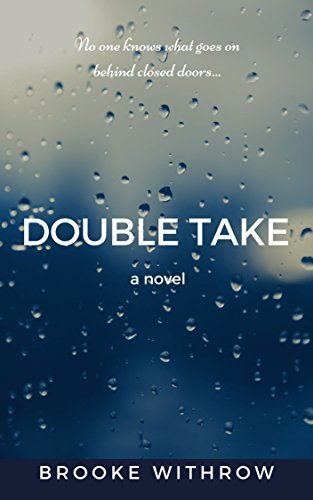 Double Take by Brooke Withrow | Goodreads