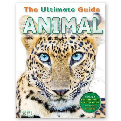 THE ULTIMATE GUIDE - ANIMAL by Richard Kelly | Goodreads