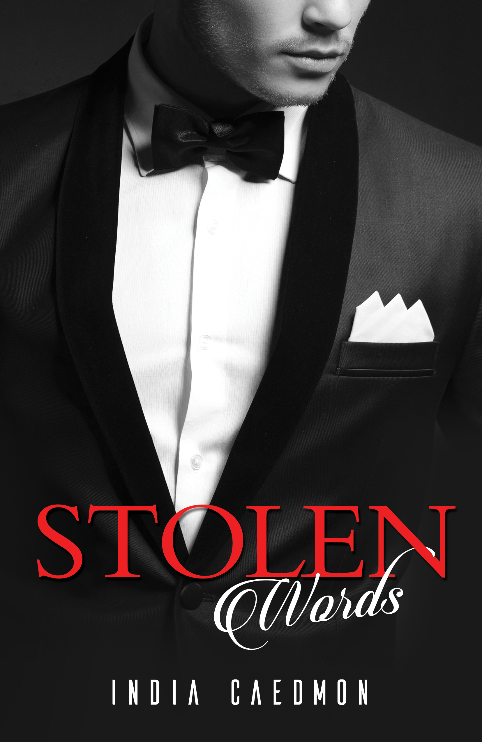 Stolen Words (High Tower #1) by India Caedmon | Goodreads