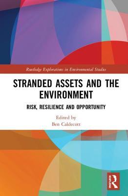 Stranded Assets and the Environment: Risk, Resilience and Opportunity ...