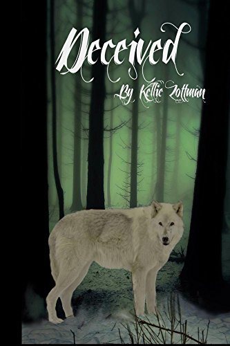 Deceived (Kim Mc Connor Book 3) by Kellie Zottman | Goodreads