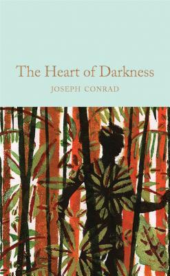 Heart of Darkness: & other stories by Joseph Conrad | Goodreads