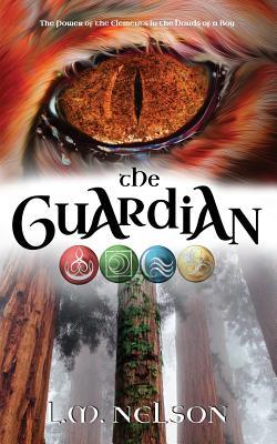 The Guardian by L M Nelson | Goodreads