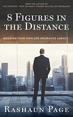 8 Figures In The Distance by Rashaun Page | Goodreads