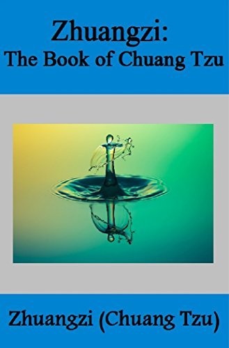Zhuangzi: The Book of CHUANG TZU by Nik Marcel | Goodreads