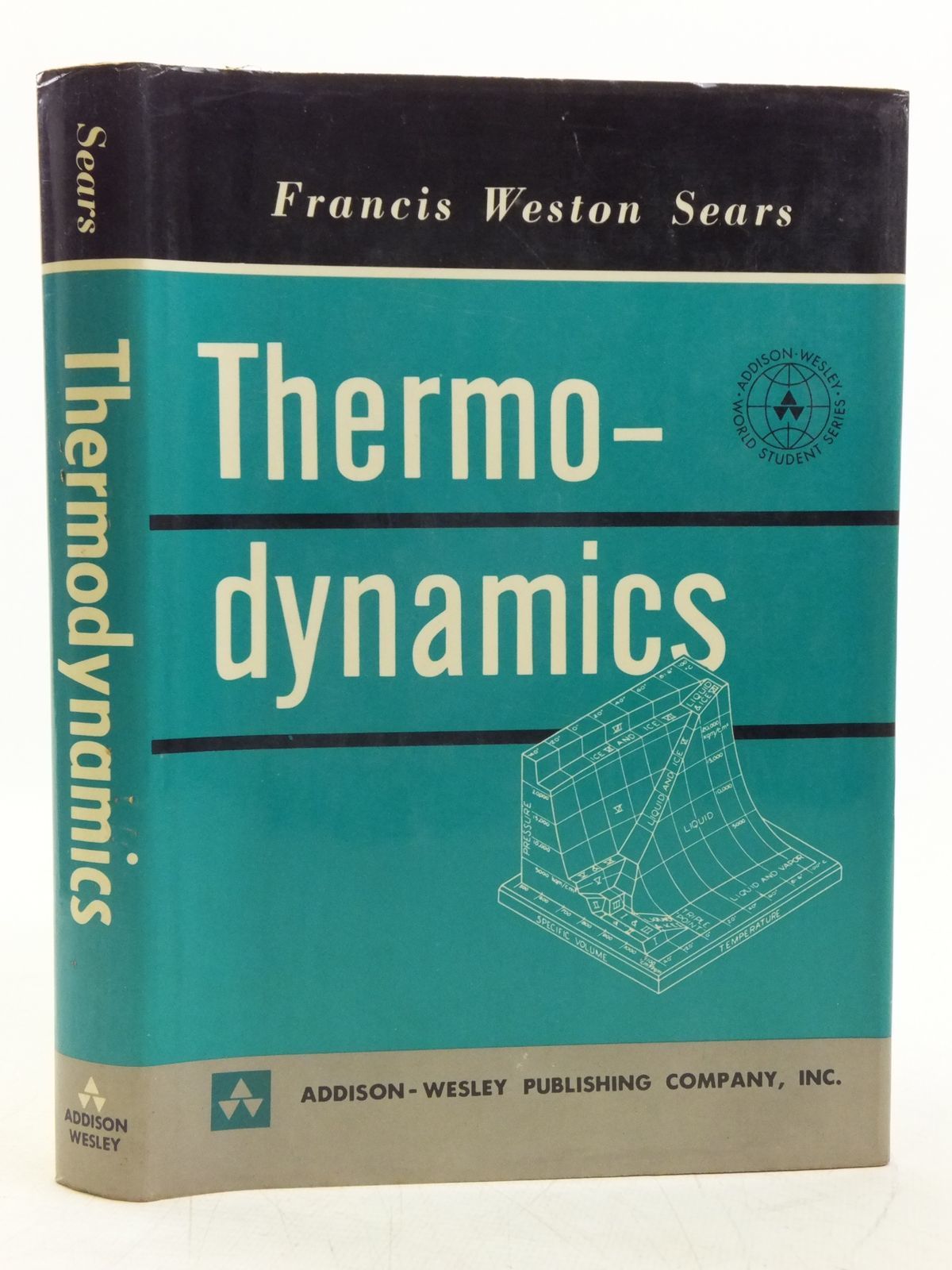An introduction to thermodynamics, the kinetic theory of gases, and ...