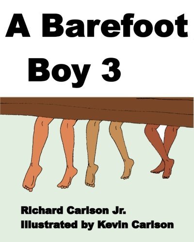 A Barefoot Boy 3: Poetry for Children by Richard Carlson Jr. | Goodreads
