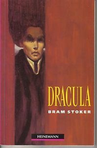 Dracula by Margaret Tarner | Goodreads