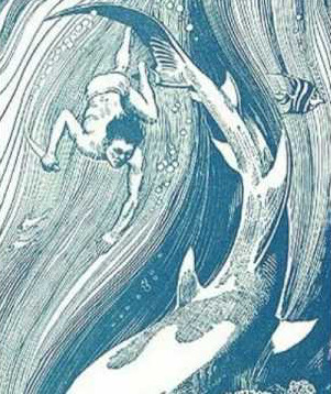 Ghost of the Lagoon Armstrong Sperry by Armstrong Sperry | Goodreads