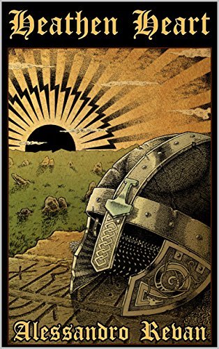 Heathen Heart by Alessandro Revan | Goodreads